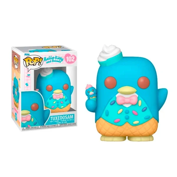 FUNKO TUXEDOSAM – TiendaMulligan