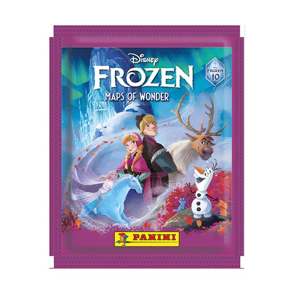 SOBRE FROZEN PANINI – TiendaMulligan