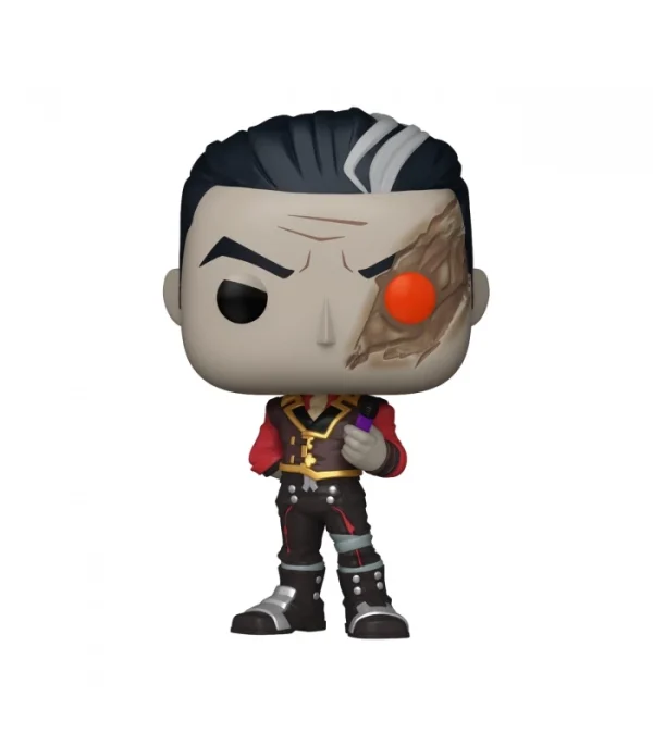 FUNKO SILCO ARCANE – TiendaMulligan